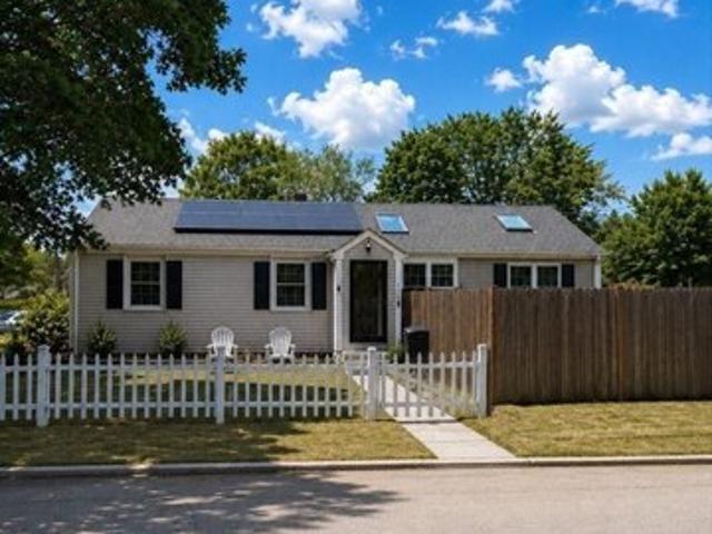 Bradley Ave, Brockton, Home For Sale