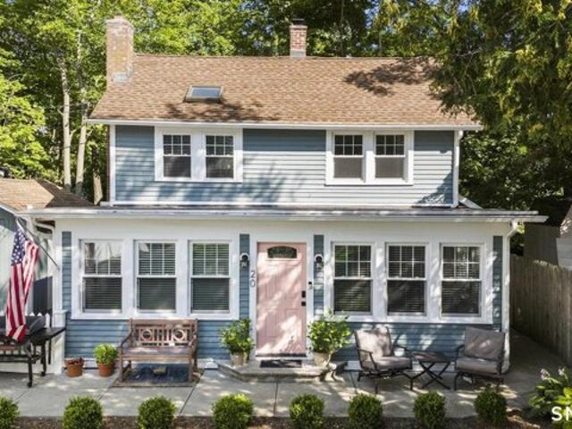 Bradley Ave, Branford, Home For Sale