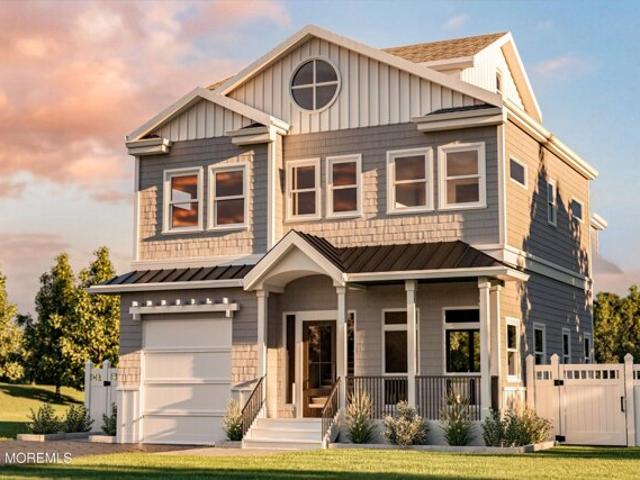 Bradley Ave, Brielle, Home For Sale