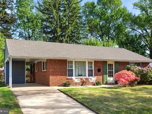 Bradley Ave, Haddonfield, Home For Sale