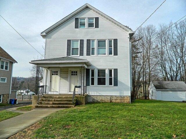 Bradley Ave, Meriden, Home For Sale