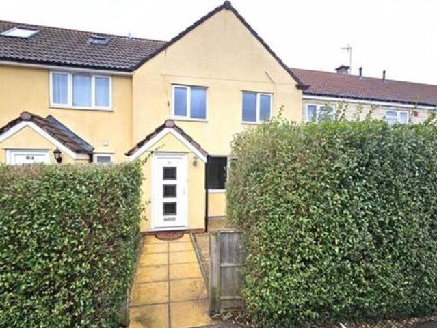 Bradley Avenue, Bristol, 1 Bedroom Flat