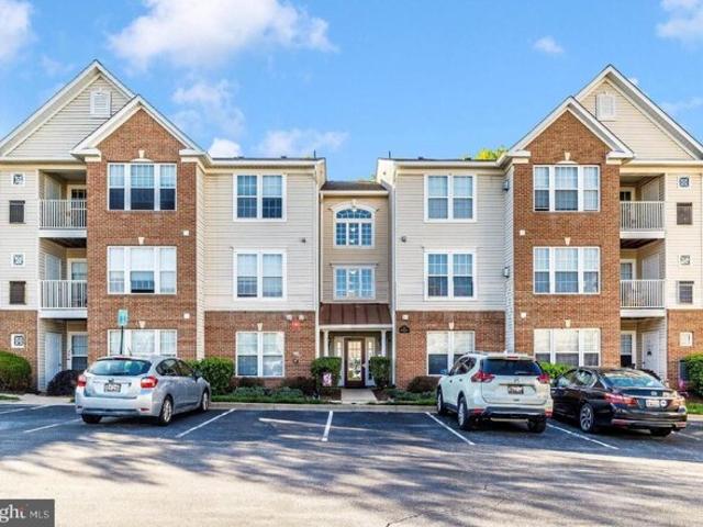Bradley Ct Unit B, Frederick, Condo For Sale