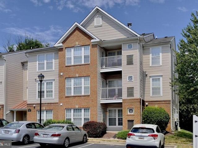 Bradley Ct Unit D, Frederick, Condo For Sale