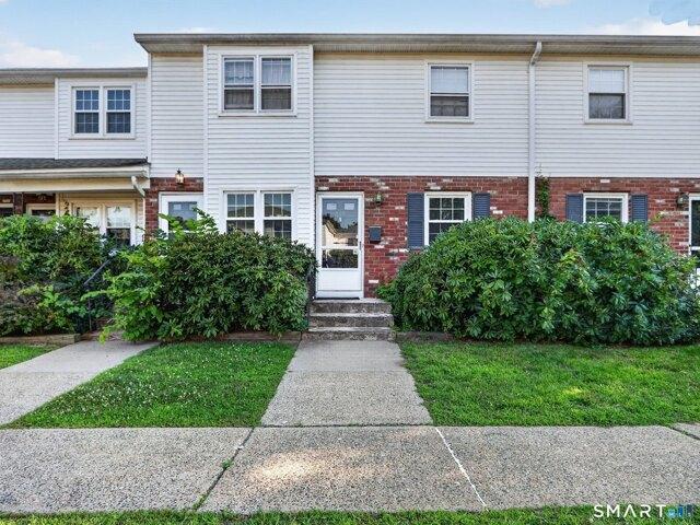 Bradley Cir Unit B, Enfield, Condo For Sale