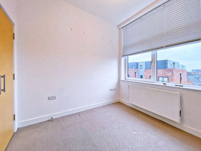 Bradley Court, 3 Knoll Road, Camberley, GU15