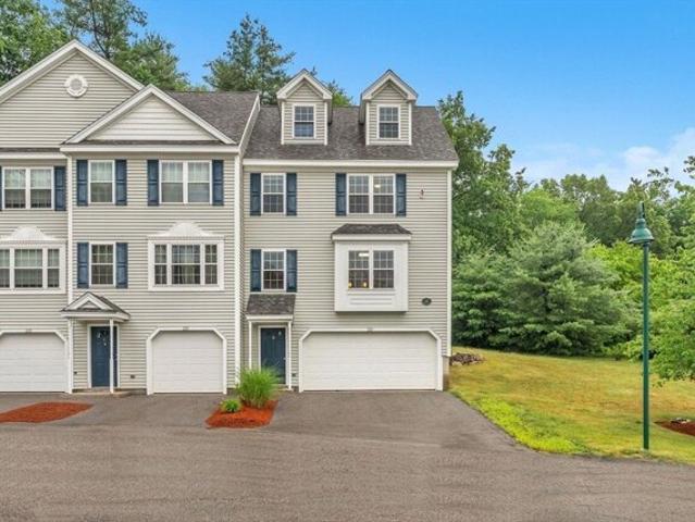 Bradley Dr Unit D, Groton, Condo For Sale