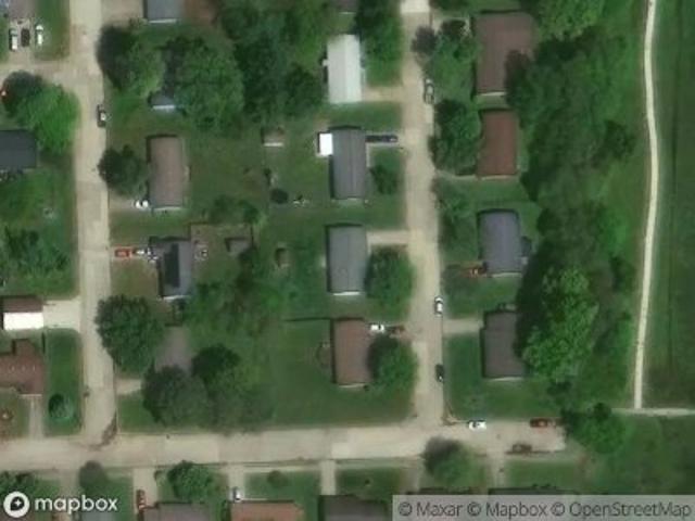 Bradley Dr