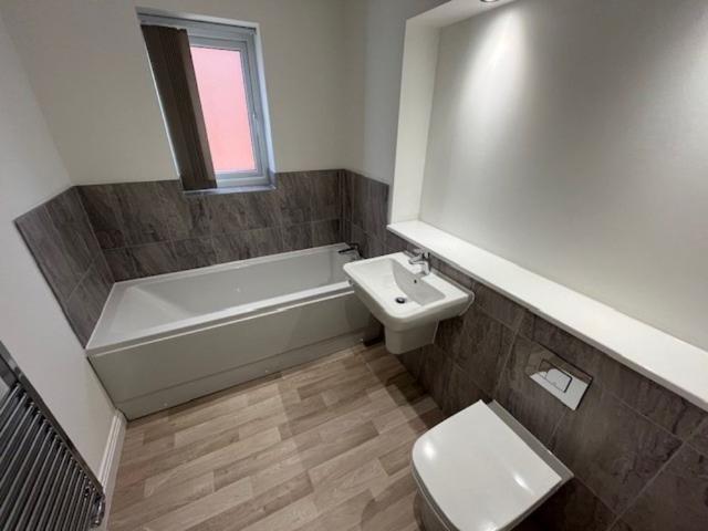 Bradley Drive, Lytham St Annes