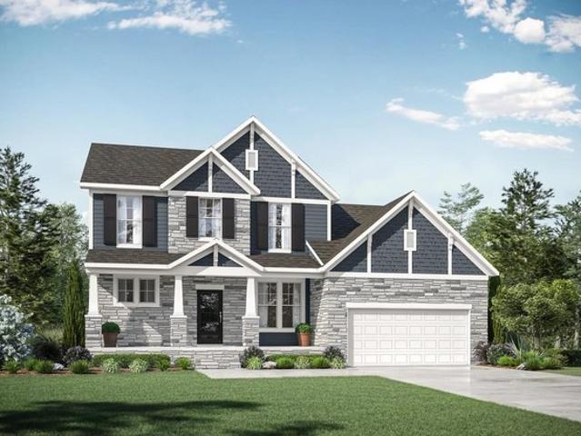 BRADLEY II Plan Cooper Branch Community