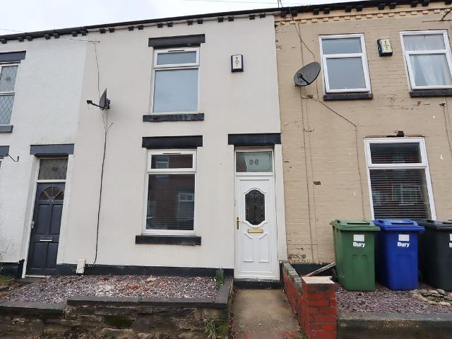 Bradley Lane, Bolton BL2, 2 bed property to rent, £875 pcm | PrimeLocation