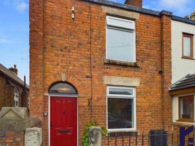 Bradley Lane, Eccleston, 2 Bedroom Terraced