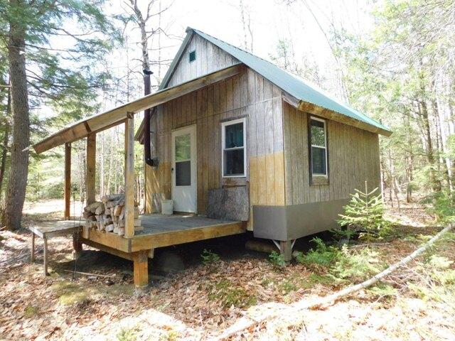 Bradley Ln, Mercer, Home For Sale