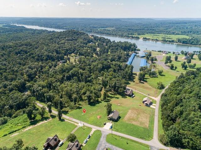 Bradley Ln Lot 137, Bath Springs, TN 38311