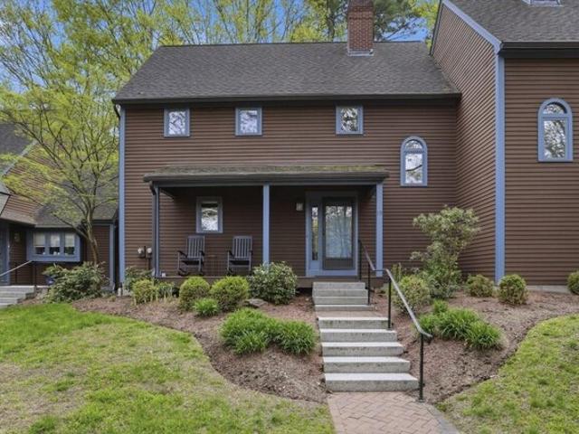 Bradley Ln Unit,westford, Condo For Sale