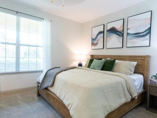 Bradley Park 1 Bedroom Apartment for Rent at 350 Bradley Park Lane, Cumming, GA 30040