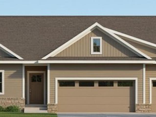 Bradley Plan Prairie Landing Community