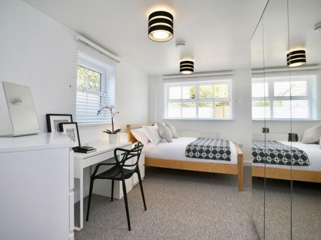 Bradley Road, Huntingdon, 1 bedroom, Detached