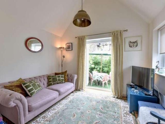 Bradley Road, Nuffield, RG9