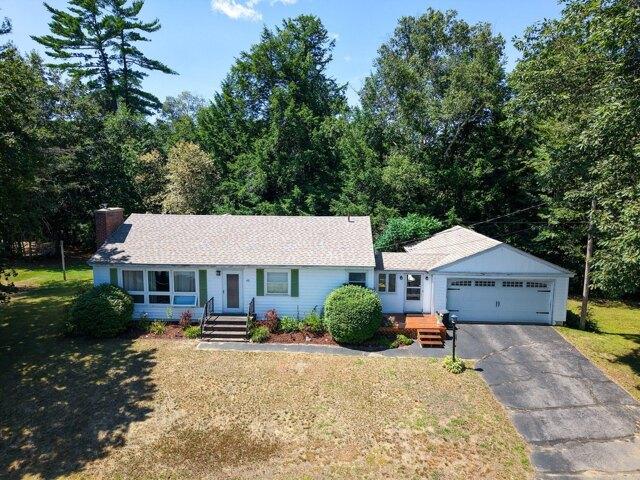Bradley St, Dixfield, Home For Sale