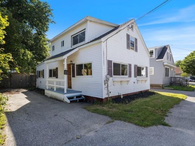 Bradley St, Saco, Home For Sale