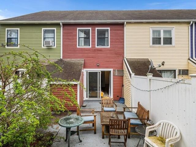 Bradley St, Somerville, Condo For Sale