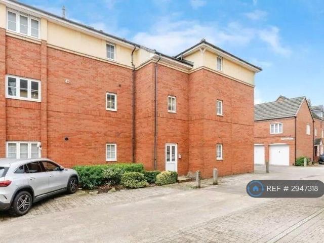 Bradley Stoke, Bristol, BS32 2 bed flat to rent £1,195 pcm £276 pw