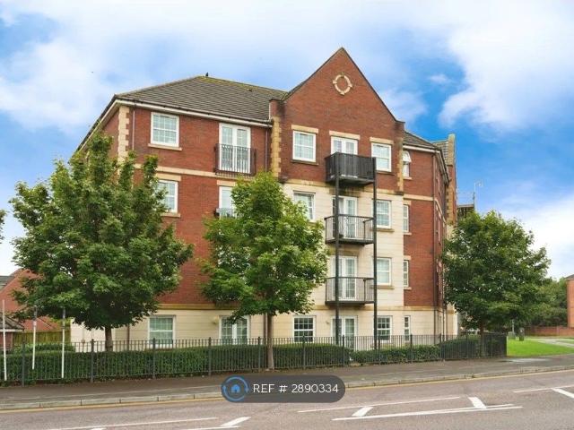 Bradley Stoke, Bristol BS32, 2 bed flat to rent, £1,350 pcm | PrimeLocation