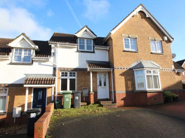 Bradley Stoke, Bristol BS32, 2 bed property to rent, £1,350 pcm | PrimeLocation