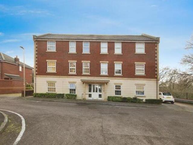 Bradley Stoke, Champs Sur Marne, Bristol, 2 Bedroom Flat