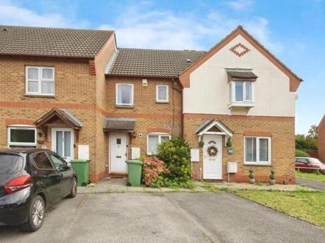 Bradley Stoke, Honeysuckle Close, Bristol, 2 Bedroom Terraced