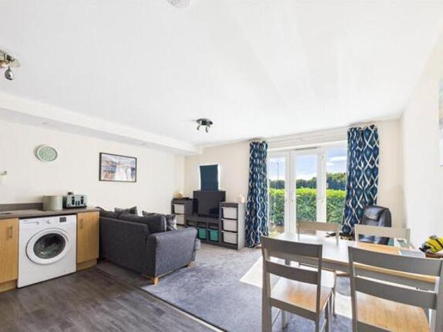 Bradley Stoke, Hornbeam Close, Bristol, 2 Bedroom Apartment