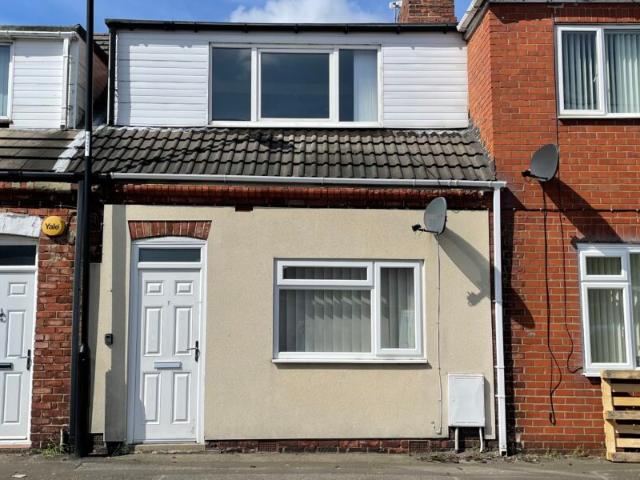 Bradley Terrace, Easington Lane, Houghton Le Spring, DH5 0JY 27333 sbliving | sbliving