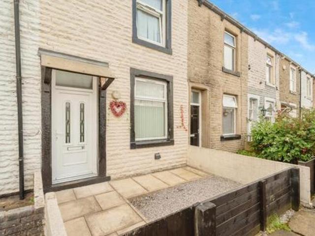 Bradley View, Nelson, 2 Bedroom Terraced
