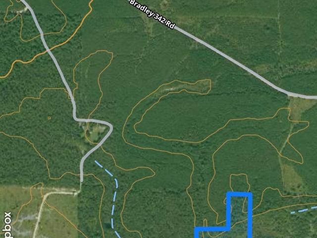 Bradley 114 Road