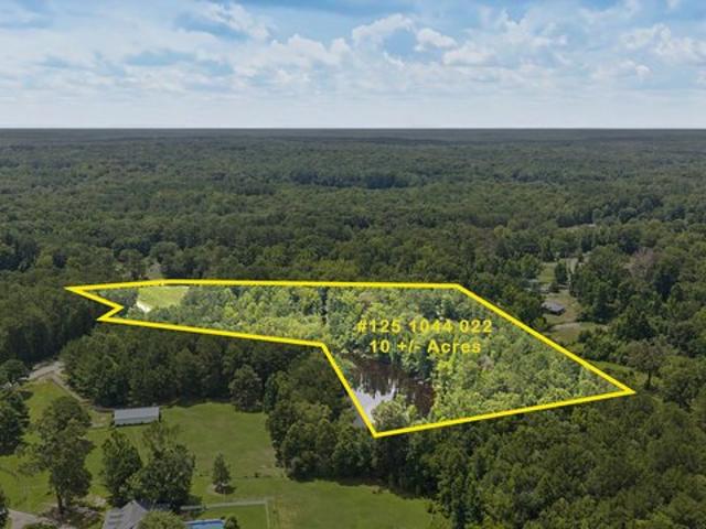 Bradleys Line Dr Lot 1, Senoia, GA 30276
