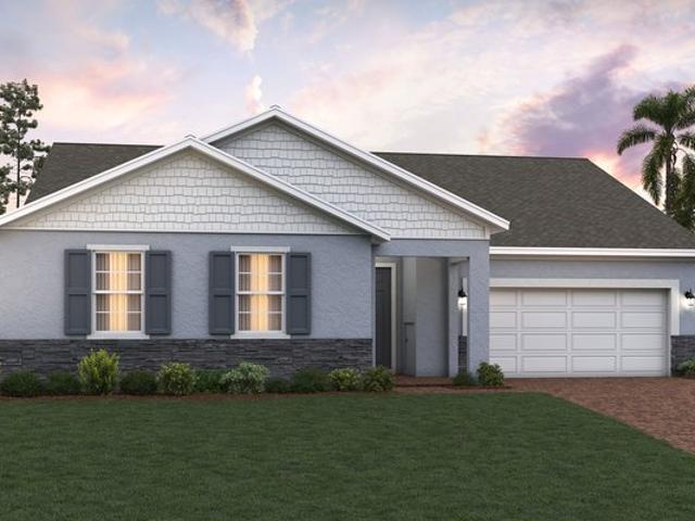 Bradlee Plan Taylor Ridge Community