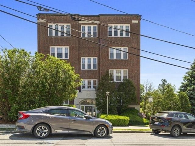 Bradlee Rd Apt,medford, Condo For Sale