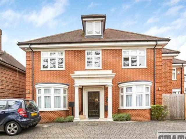 Bradmore Way, Brookmans Park, 2 Bedroom Apartment