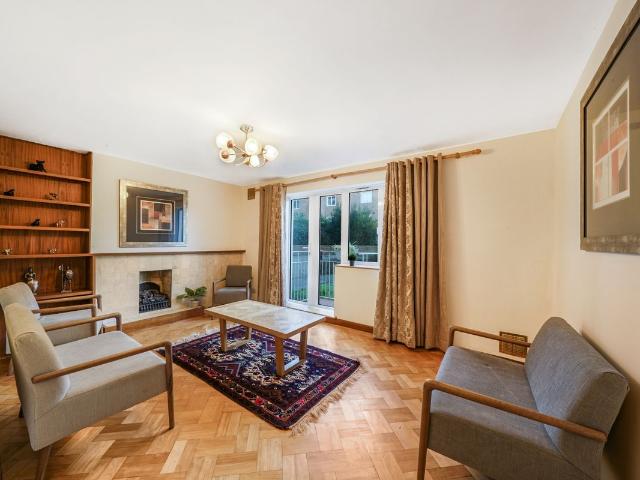 Bradman House, Abercorn Place NW8, 2 bed flat to rent, £3,000 pcm | PrimeLocation
