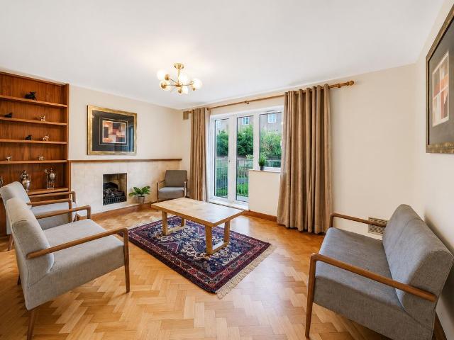 Bradman House, Abercorn Place NW8, 2 bed flat to rent, £3,000 pcm | PrimeLocation