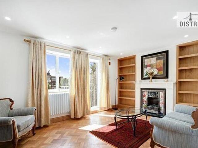 Bradman House, Abercorn Place, 2 Bedroom Flat