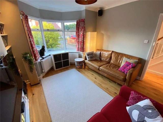 Bradnock Close, Kings Heath, Birmingham, B13