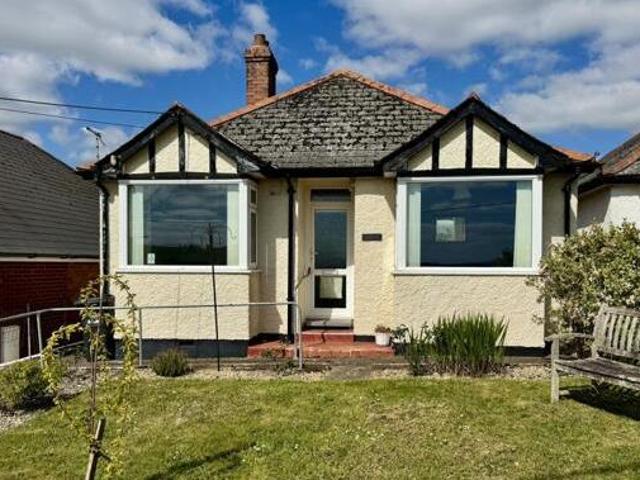 Bradninch, Hele Road, Exeter, 3 Bedroom Detached