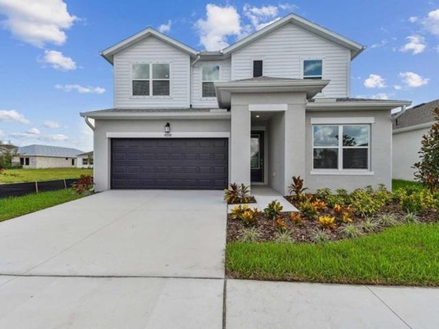 Bradson Plan Waterset Tradition Series Community