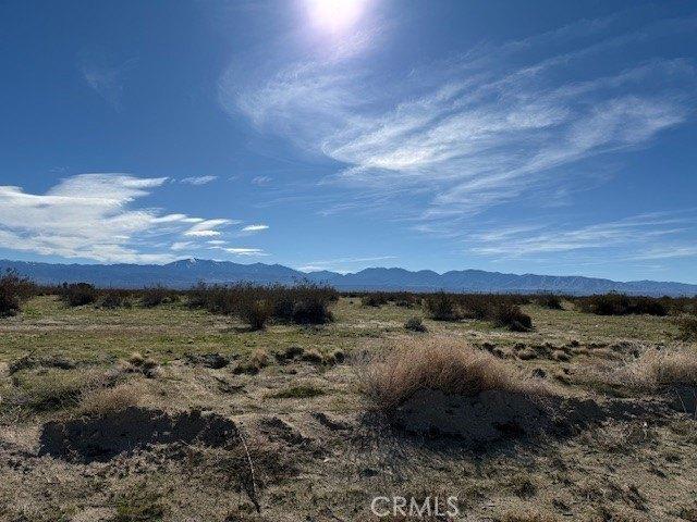 Bradshaw Trl, Desert Center, CA 92239