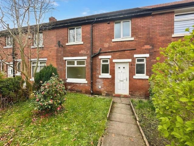 Bradshaw Avenue, Whitefield M45, 3 bed terraced house to rent, £1,050 pcm | PrimeLocation