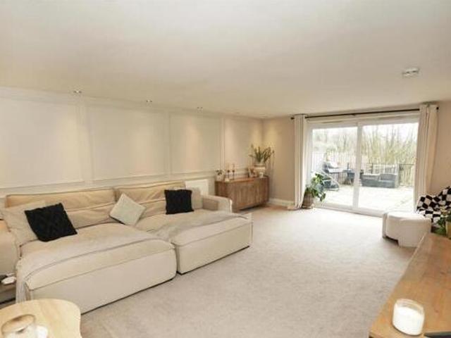 Bradshaw Brow, Bradshaw, 4 Bedroom Detached