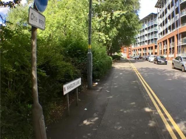 Bradshaw Close, Park Central, B15 2DX, United Kingdom | 2 bed apartment for rent #138989501 | Rentberry