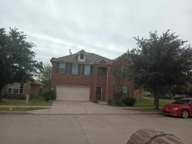 Bradshaw Dr